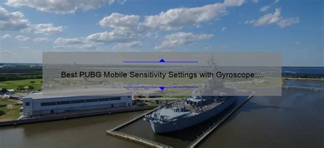 Best Pubg Mobile Sensitivity Settings With Gyroscope Master Your Aim
