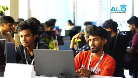 alo educational hub on linkedin ittrainings itcourses