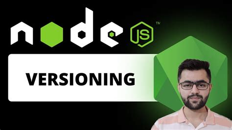 How Versioning Works In Nodejs Youtube
