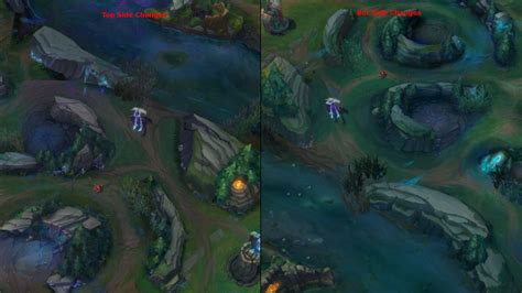 Lol Preseason 2024 Alle Map Änderungen Für Season 14 Earlygame