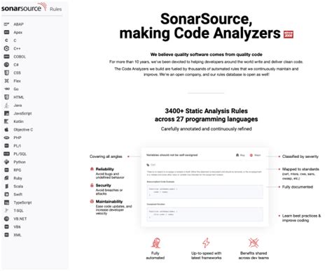 Sonarqube™ For Bitbucket Server Version History Atlassian Marketplace