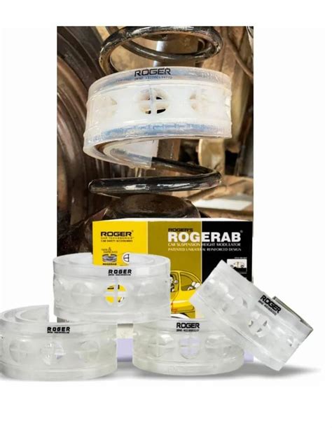 Rubber Buffer At Best Price In Bengaluru By P Sport Id 2852405550130