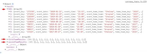 Recuperar Dados Json Via Ajax E Php Stack Overflow Em Português