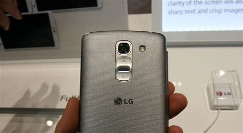 Lg G On Verizon And At T Has Officially Been Rooted One Click Root