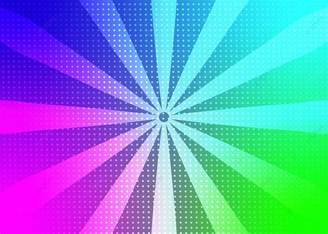 추상 만화 하프 톤 배경입니다 만화 줌 배경 배경 일러스트 및 사진 무료 다운로드 Pngtree