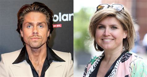 Angela De Jong Heeft Medelijden Met André Hazes Dit Wens Je Je Ergste Vijand Niet Toe