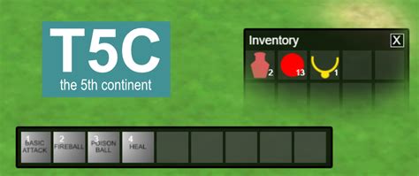 Making A Multiplayer Web Rpg Part 3 Updating The Interface Dev