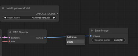 Beginner S Guide To ComfyUI Stable Diffusion Art