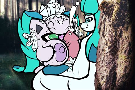 Post 5620556 Glaceon Jigglypuff Porkyman PuffyLover69