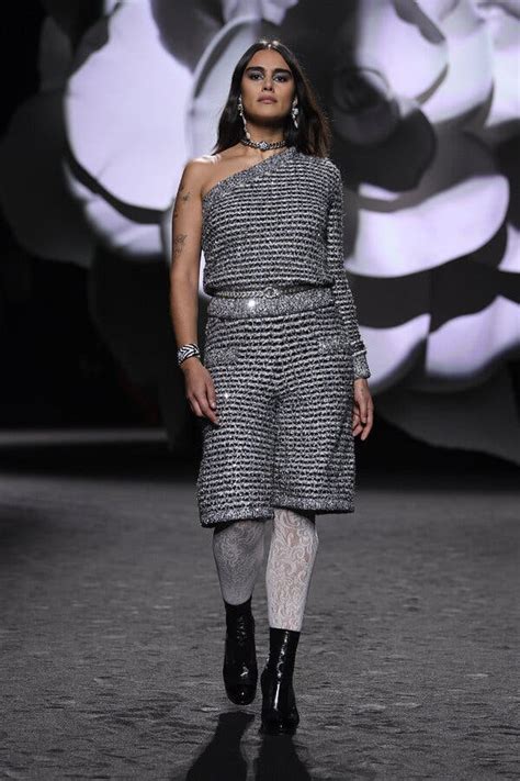 Runway Models Dresses