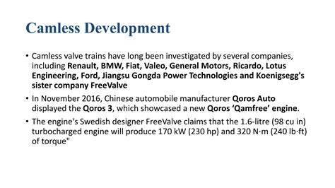 Camless Engine Dong Co Khong Truc Campdf