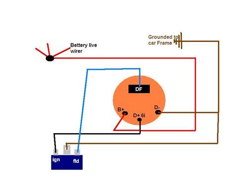 Voltage Regulator Question Please Help Pelican Parts Forums