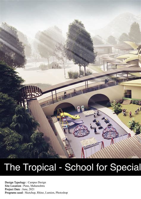 Siddharth Kadam Architecture Design Portfolio 19 23 Smefs Brick School Of Architecture