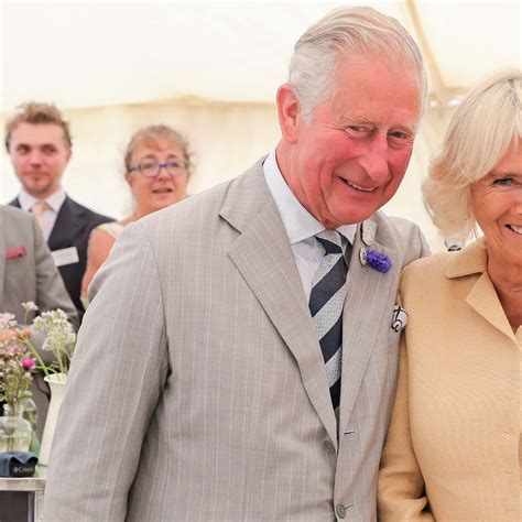 Cl Nica Corona Compra Camilla Parker Bowles Brother Laboratorio Temerario C Digo Postal