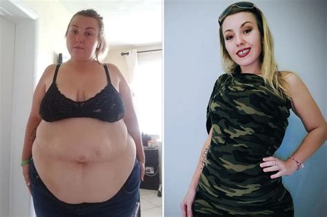 New York Post On Twitter I Lost Pounds But It Ruined My Sex Life Https Trib Al YsRNQU