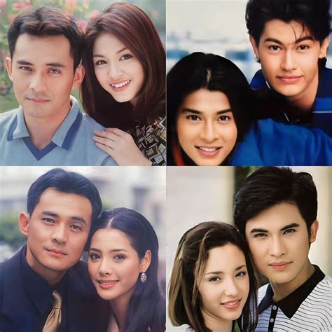 คนรักละครเก่า ละคร พุธ พฤหัสบดี กรกฎาคม กันยายน 2541 “ดวงยิหวา” ช่อง 3 บรอดคาซท์ ไทย