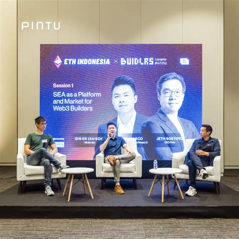 pintu posted on linkedin