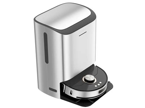 Robot Lau Nh Th Ng Minh Uwant U Meta Vn