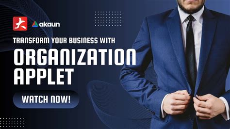organization applet part 2 whole applet youtube