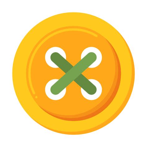 Button Flaticons Flat Icon