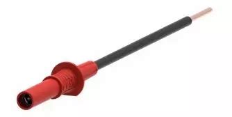 Electro PJP AdaBV140 Screw Terminal Flexible Pin Test Adapter CAT III 1000V Warwick Test Supplies