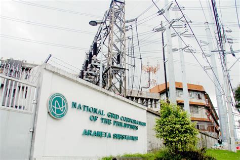 Ngcp Defends Higher Transmission Rate For September Businessworld Online