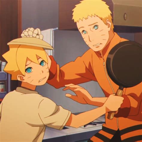 𝗡𝗮𝗿𝘂𝘁𝗼🔸𝗕𝗼𝗿𝘂𝘁𝗼 Boruto Naruto Anime