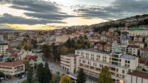 Представен е коригиран вариант на проекта за нова транспортна схема на Велико Търново Regnews