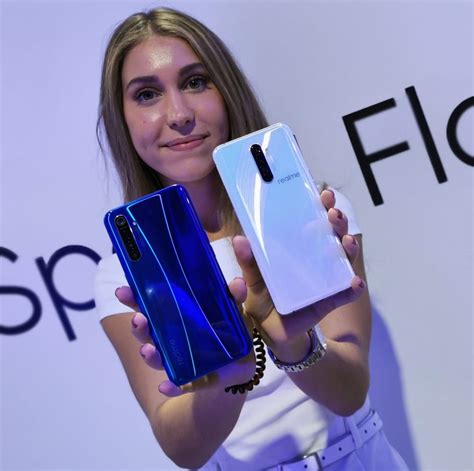 Realme X2 Pro Up Close And Personal Coolsmartphone