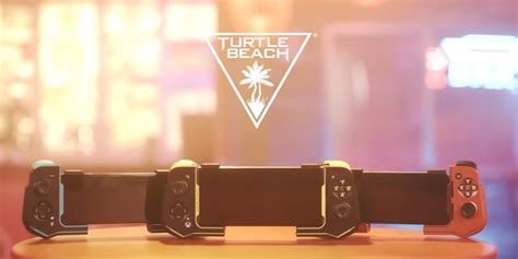 Turtle Beach Atom Review “a Stylish Looking Controller Thats Let