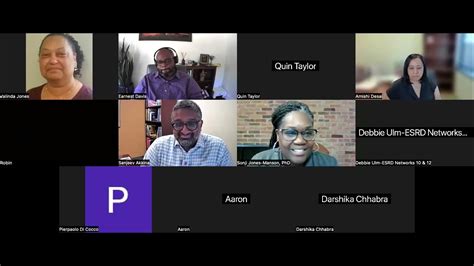 Epec Project Team Meeting June 2023 Youtube