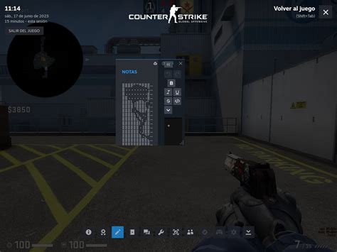 Cool R Counterstrike
