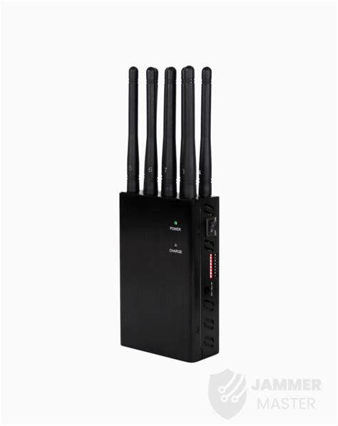 Cell Phone Jammer For Sale Best Cellular Signal Blocker Jammer Master