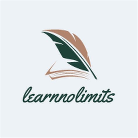 Learnnolimits Youtube
