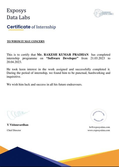 Rakesh Kumar Pradhan On Linkedin Exposysdatalabs Softwaredeveloper