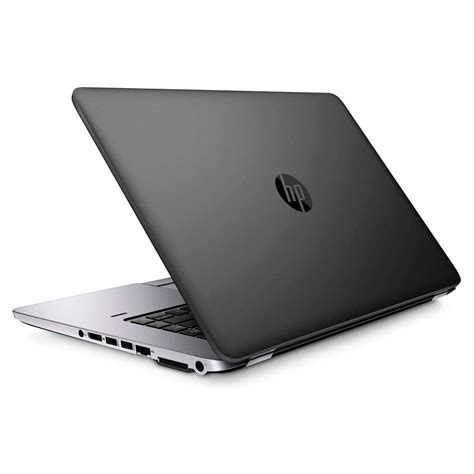Hp Elitebook 850 G2 Core I5 5th Gen 8gb 256gb Ssd 156″ Hd Led Aff