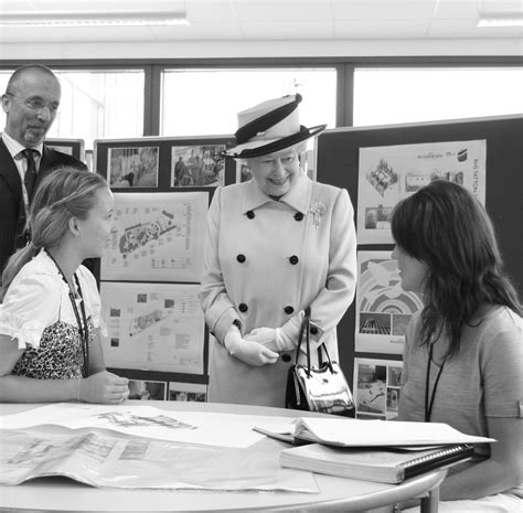 Queen 3 Reaseheath College