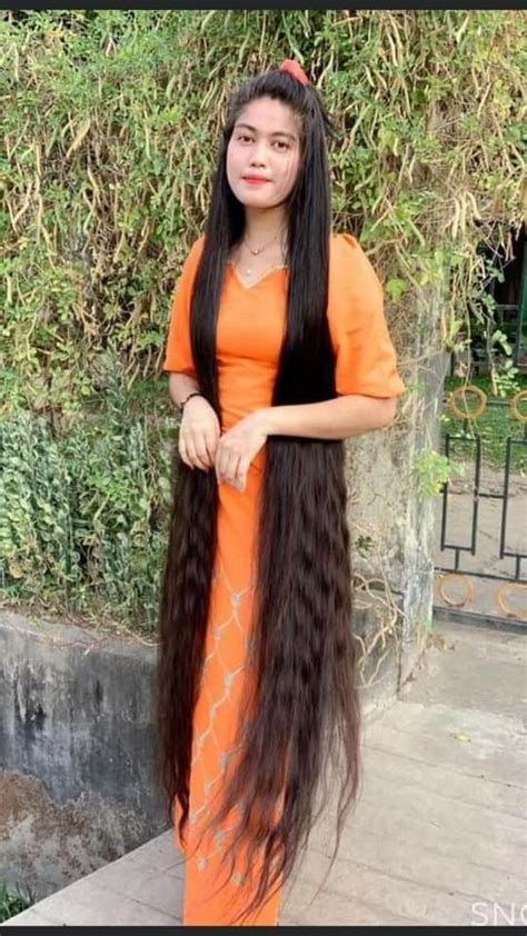 Pin On Shwe Myanmar Gigi Girl