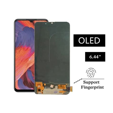 Oppo F Lcd Display Touch Screen Panel Nog Kart
