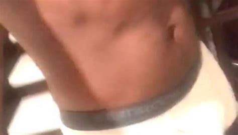How A Real Nigga Wake Up And Horny Lol Walking Around A Rich Complex And Naked TNAFlix Porn Videos