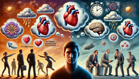 How We Explain Others Behaviors Using Attribution Theory Lumende Blog