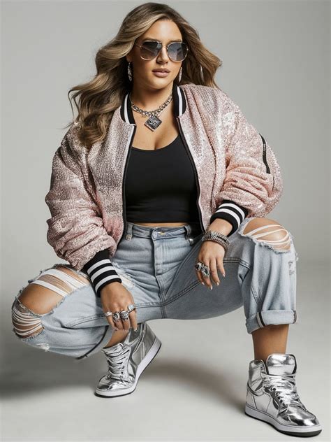 15 Plus Size Club Outfit Ideas To Dance The Night Away In Topgurl