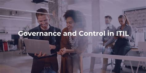 Governance And Control In Itil Qrp Luxembourg