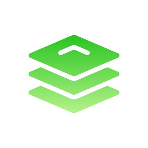 Layers Editor Illustration Layer Icon Download On Iconfinder