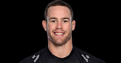Official Nrl Profile Of Liam Henry For Penrith Panthers Official Website Of The Penrith Panthers