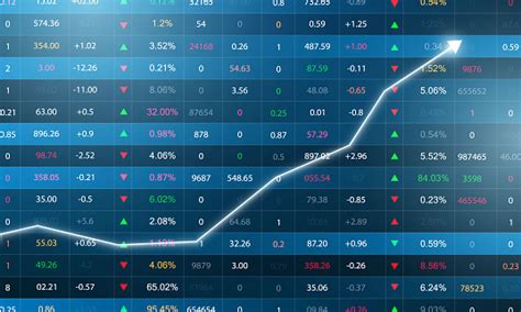 주식 시장 다이어그램 비즈니스 및 금융 개념 및 보고서 추상기술 커뮤니케이션 개념 벡터 배경이 있는 경제 그래프 0명에 대한 스톡 벡터 아트 및 기타 이미지 Istock