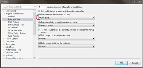 Vs2017无法启动程序exe，找不到指定文件，怎样解决？ Csdn问答