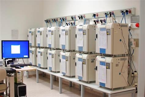 24 7 Ivf And Art Monitoring And Alarm Systems Xiltrix International