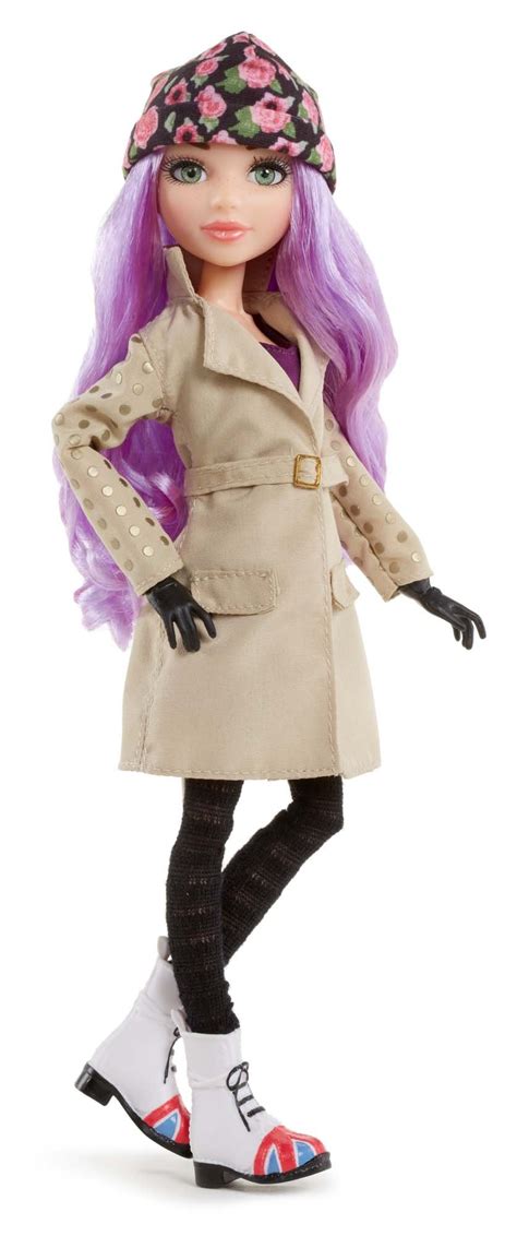 Galleon Project Mc2 Experiment With Doll Mckeylas Invisible Ink Pen
