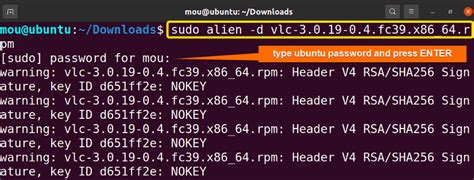 Uninstall Packages In Linux Linuxsimply